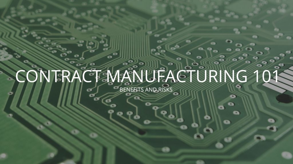 PCB Board Design & Manufacturing | World's Way