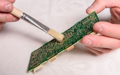 Different PCB Cleaning Methods | World's Way
